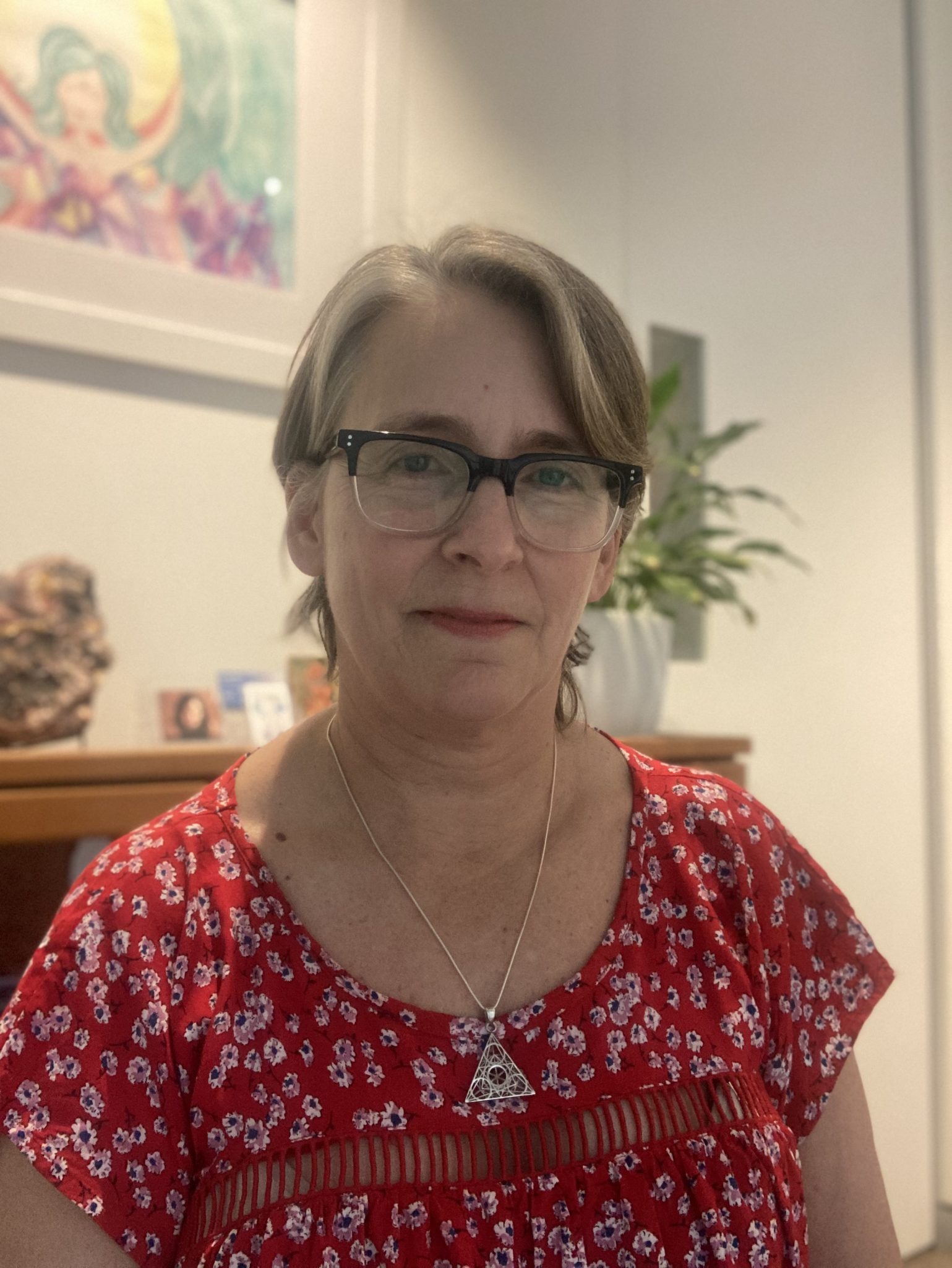 7 days of embracing discomfort | Lisa Higgins