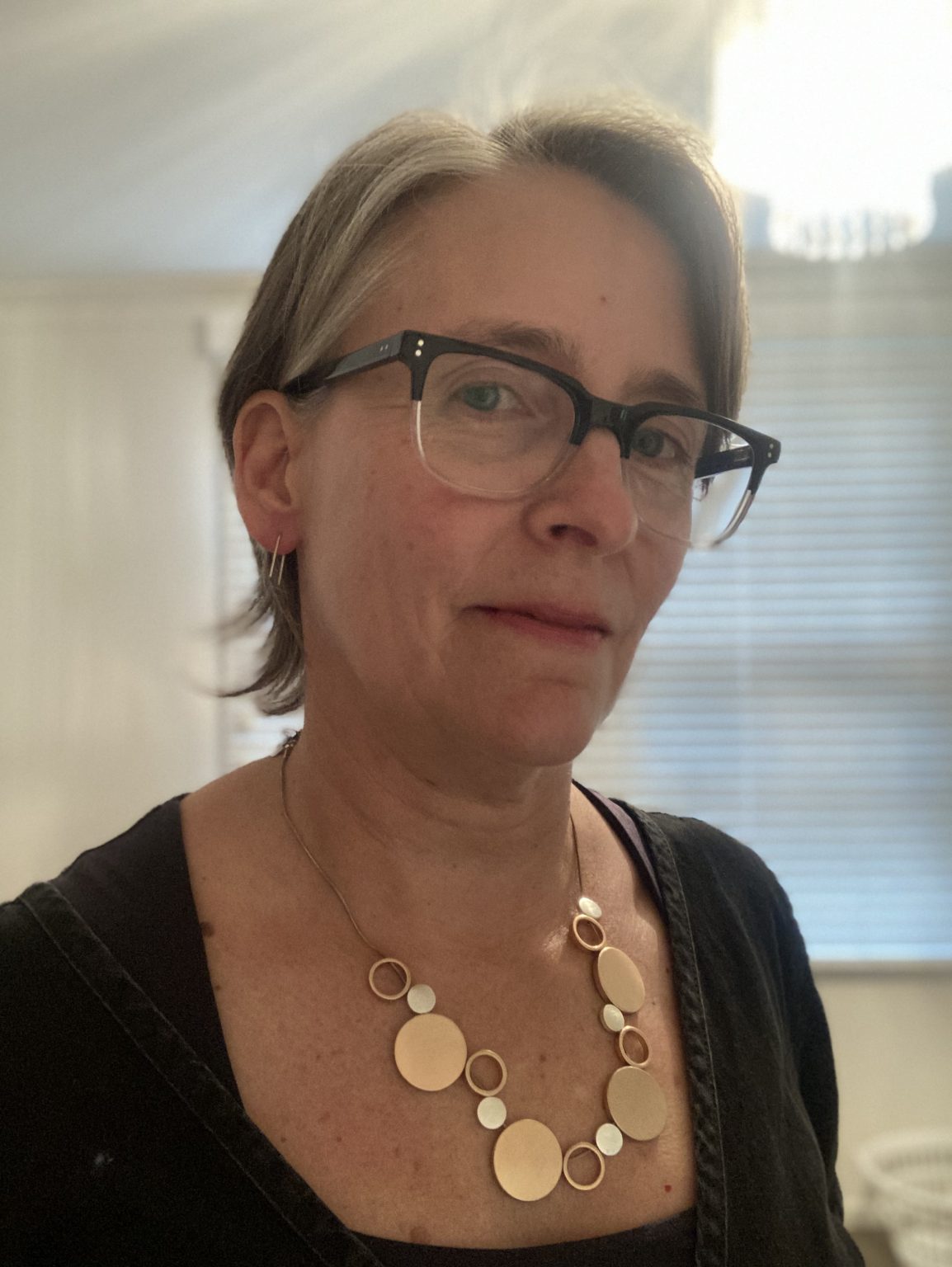 7 days of embracing discomfort | Lisa Higgins