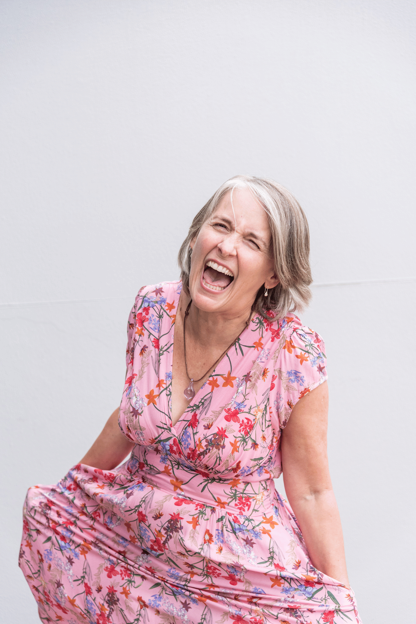 Who is Lisa Higgins?