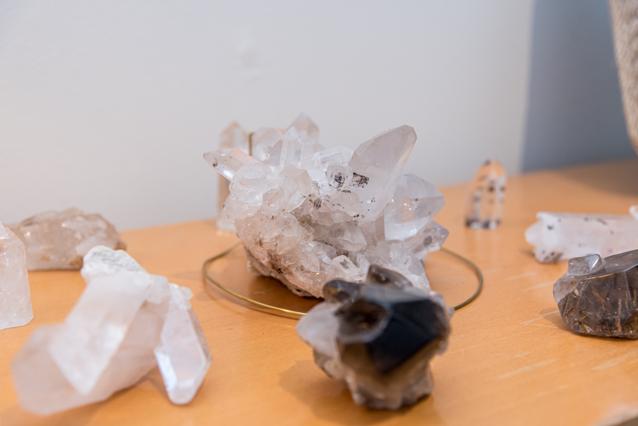 About Lisa Higgins, Medical Intuition, and Lymphatic Drainage | Lisa ...