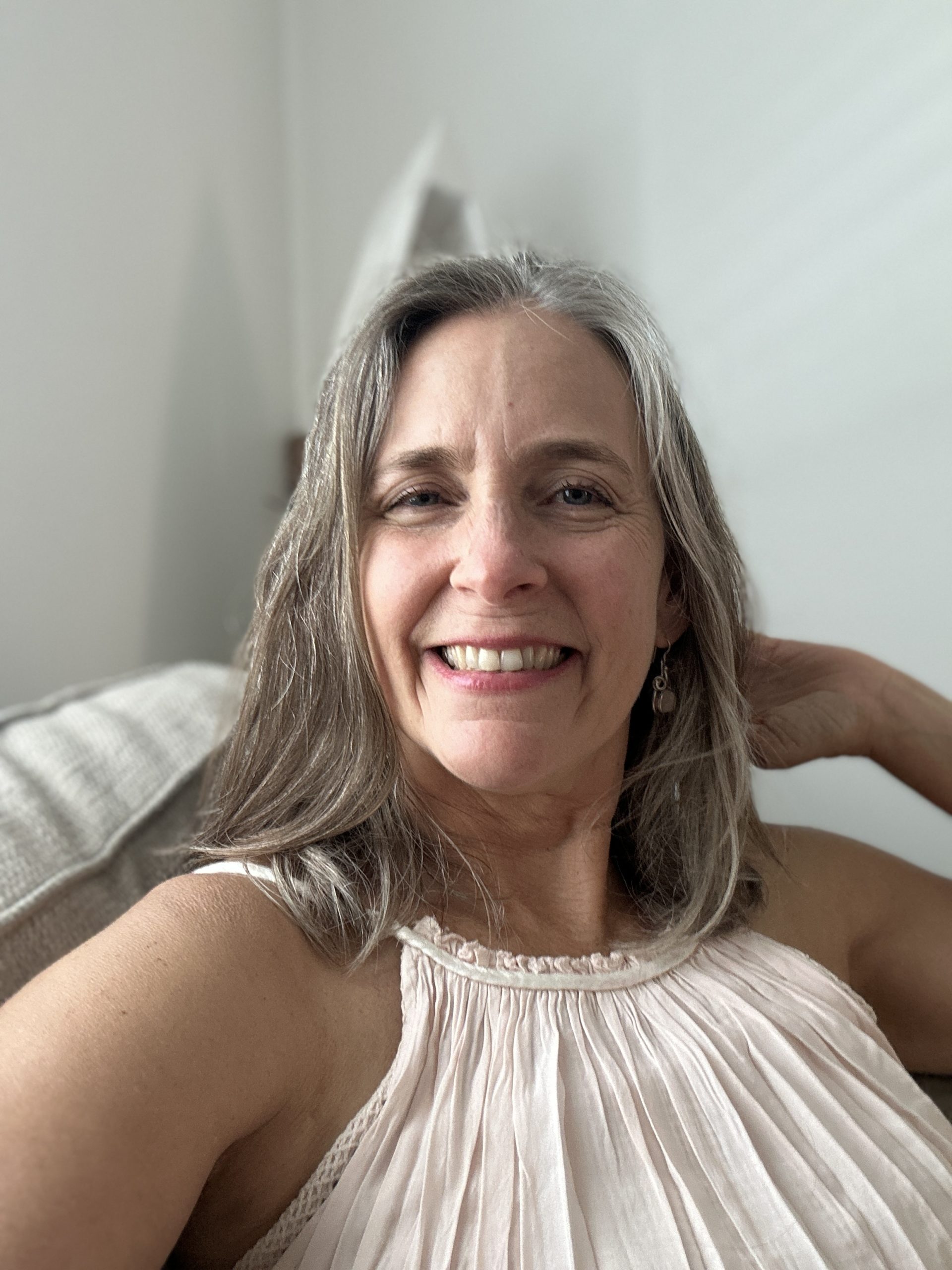 From Medical Intuitive to Intuitive Mentor | Lisa Higgins