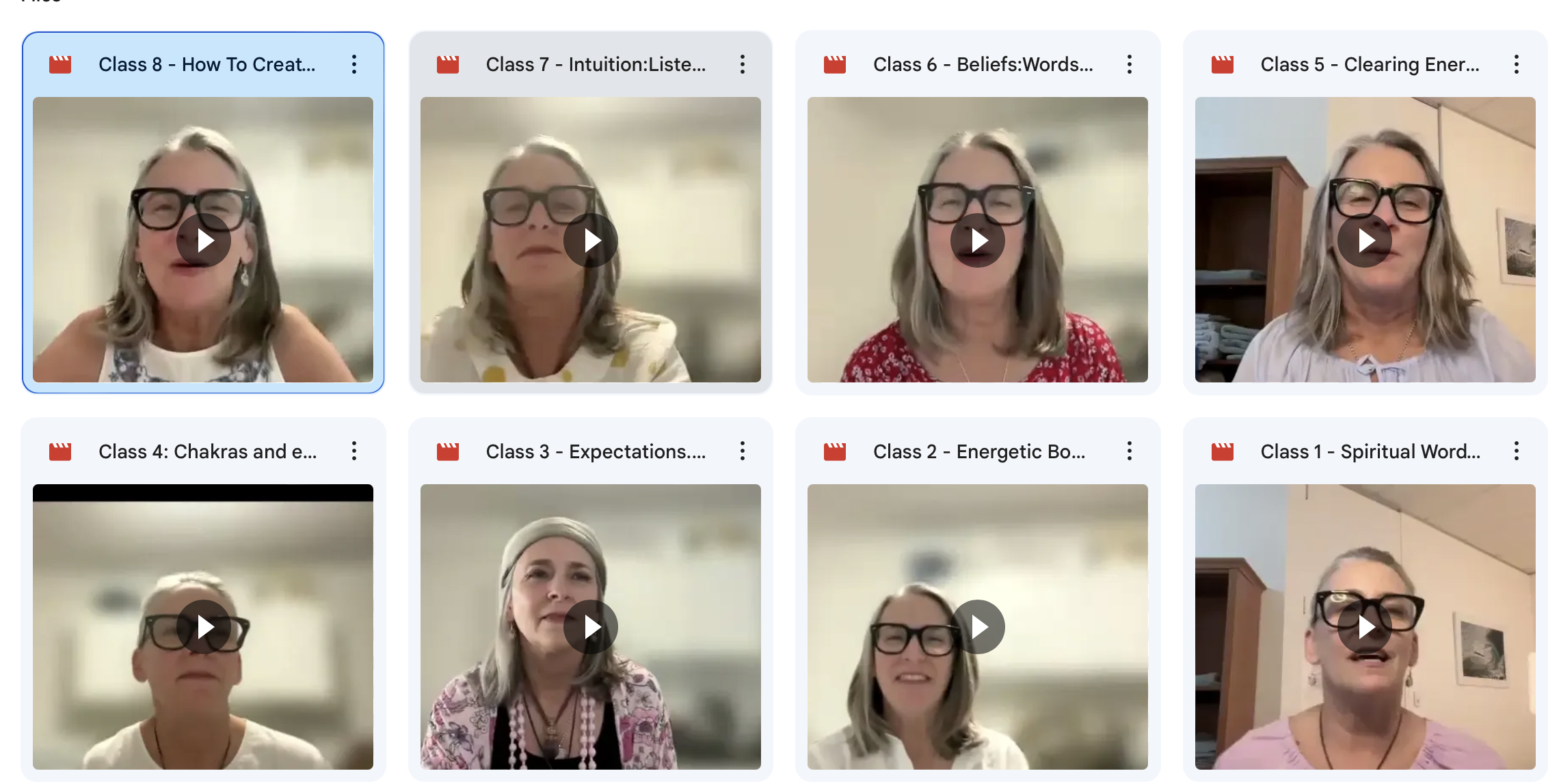 A Beginner’s Guide To Understanding Energy | Lisa Higgins