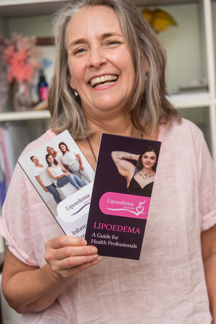 Work With Lisa | Lisa Higgins