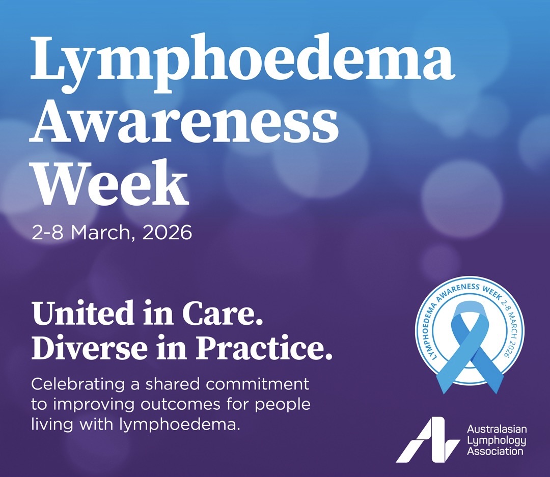 What is Lymphoedema? Lymphoedema Awareness Week 2026 | Lisa Higgins